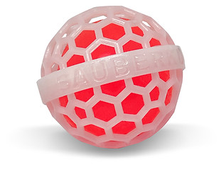 Cleanball | Sauberkugel The Clean Ball For Bags
