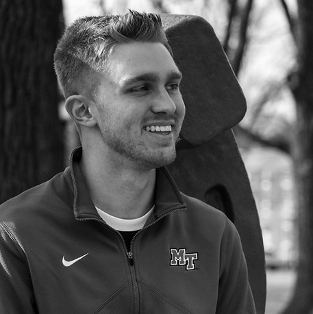 ABOUT ME | Tyler Lamb