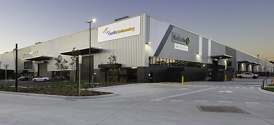 Commercial | Affinity Fire Eng