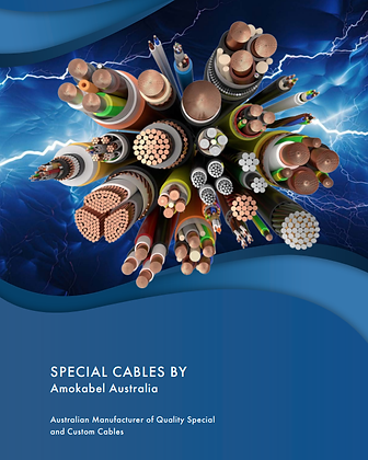 Products | Euro Tech Cables