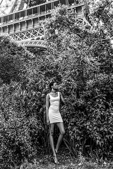 Fashion Photographer | London, UK | Violeta Sofia Fashion Photography