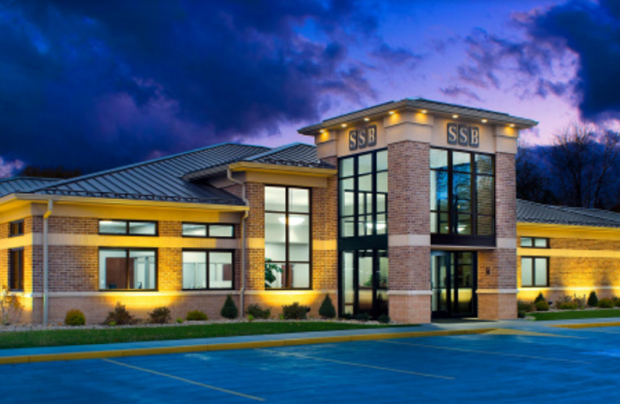 #WhereYouBankMatters