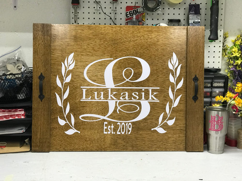 Stovetop cover | Mon Reve' Designs