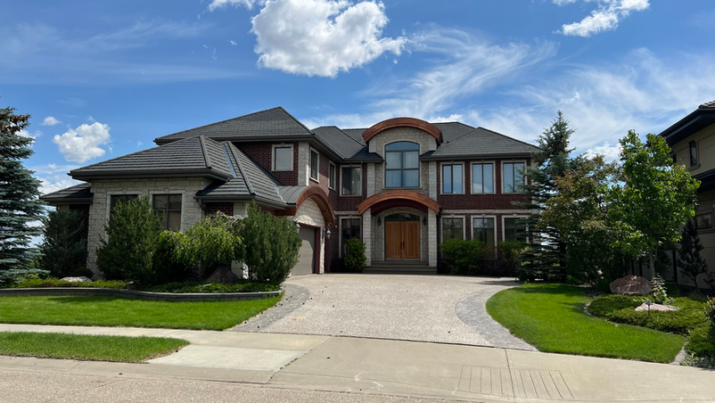 Residential | DESIGN INNOVATIONS