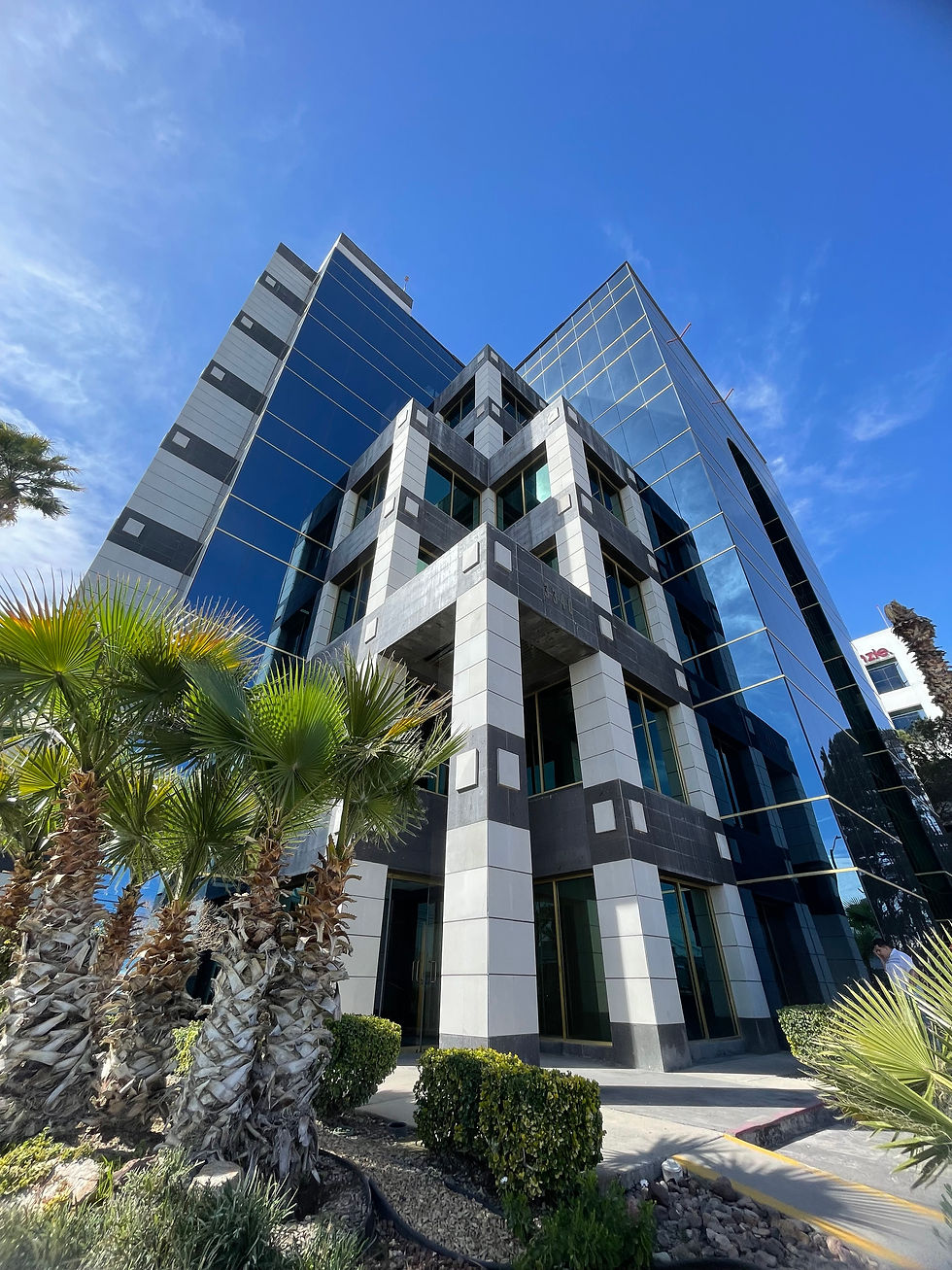 Arquitectura | Arqgon, S.c. | Ciudad Juárez