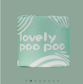 The Best Organic Toilet Paper | PrettyOrganicGirl