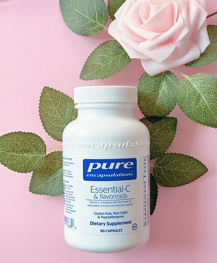 the Best Organic Vitamin C | PrettyOrganicGirl