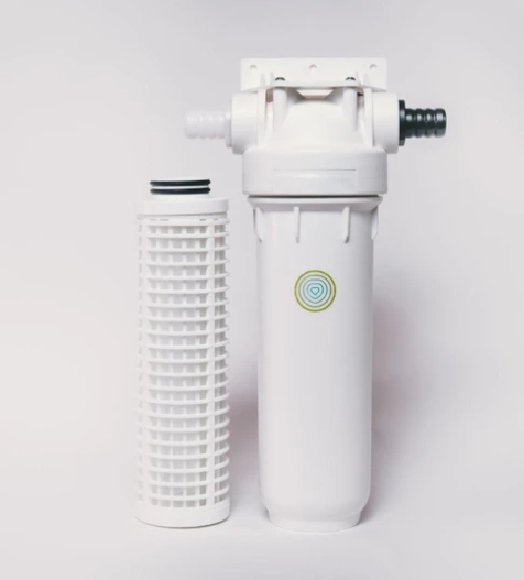 The Best Washer Filters for Microfibers | PrettyOrganicGirl