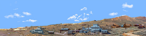 BODIE CALIFORNIA MINES right | BACKDROPS ONLY