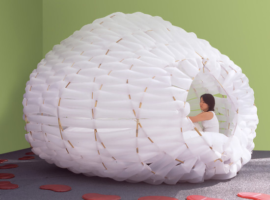 Commercial Design Collaborations | Inflatable Products & Structures ...