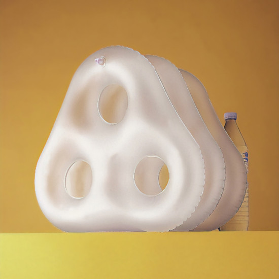 Award-winning Inflatable Products & Gifts | Made To Order Unique ...