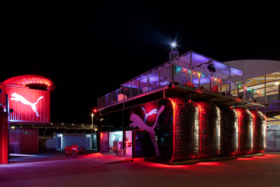 AirClad Event Systems | Inflate Event Structures | Mobile Spaces