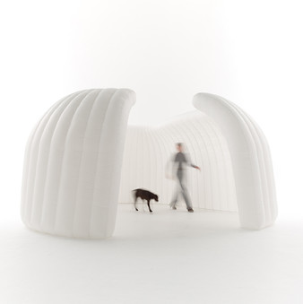 Inflate Portfolio 1995 to Present | Inflatable Design Products ...