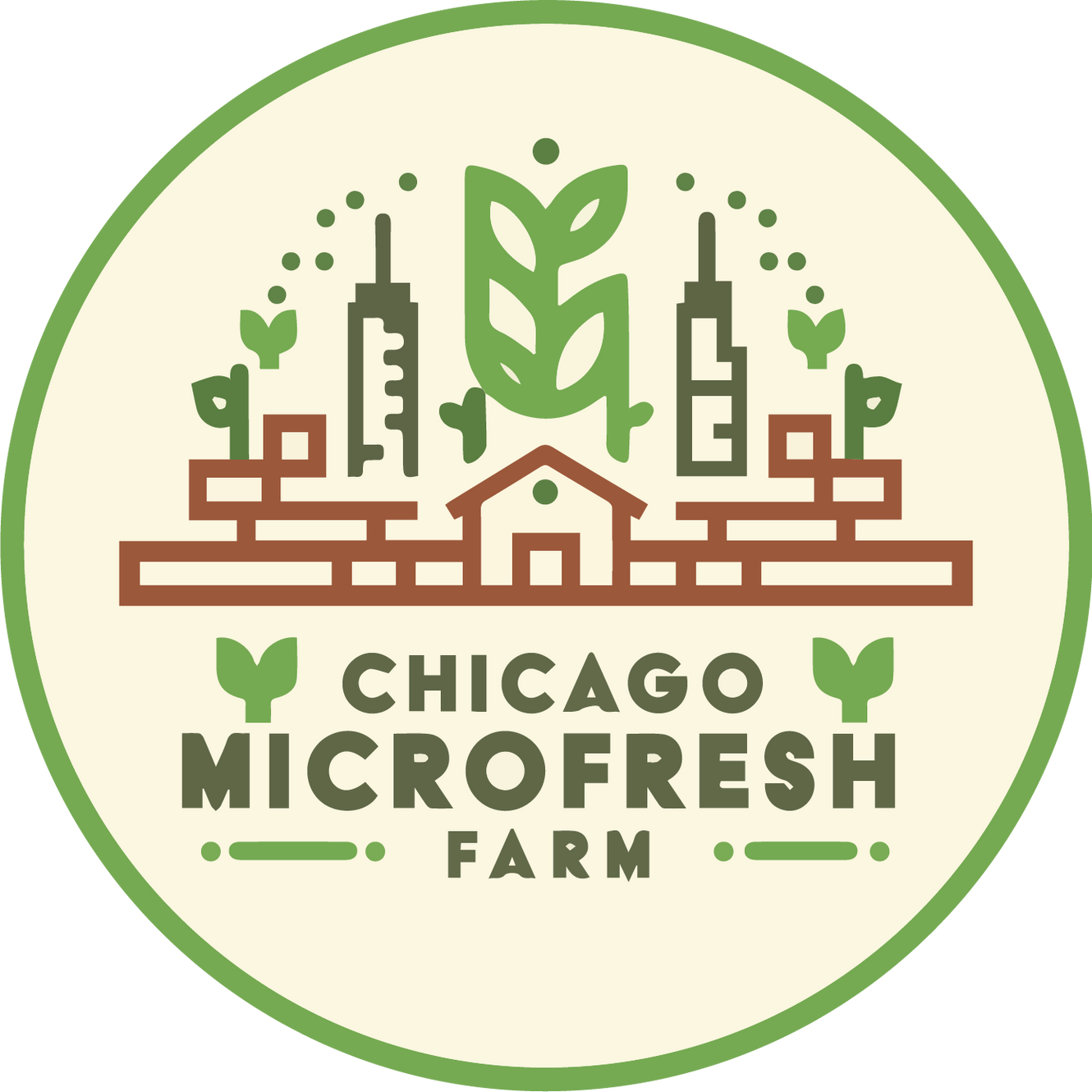 Chicago Microfresh Farm