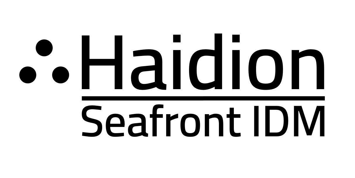 Haidion Seafront IDM SaaS service