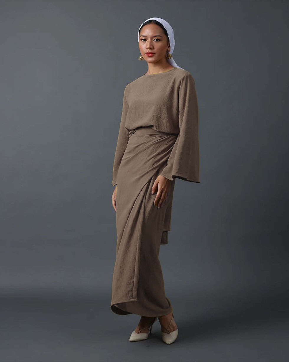 TheModest | 2024 | All Modest Essentials India | KURUNG DRESS