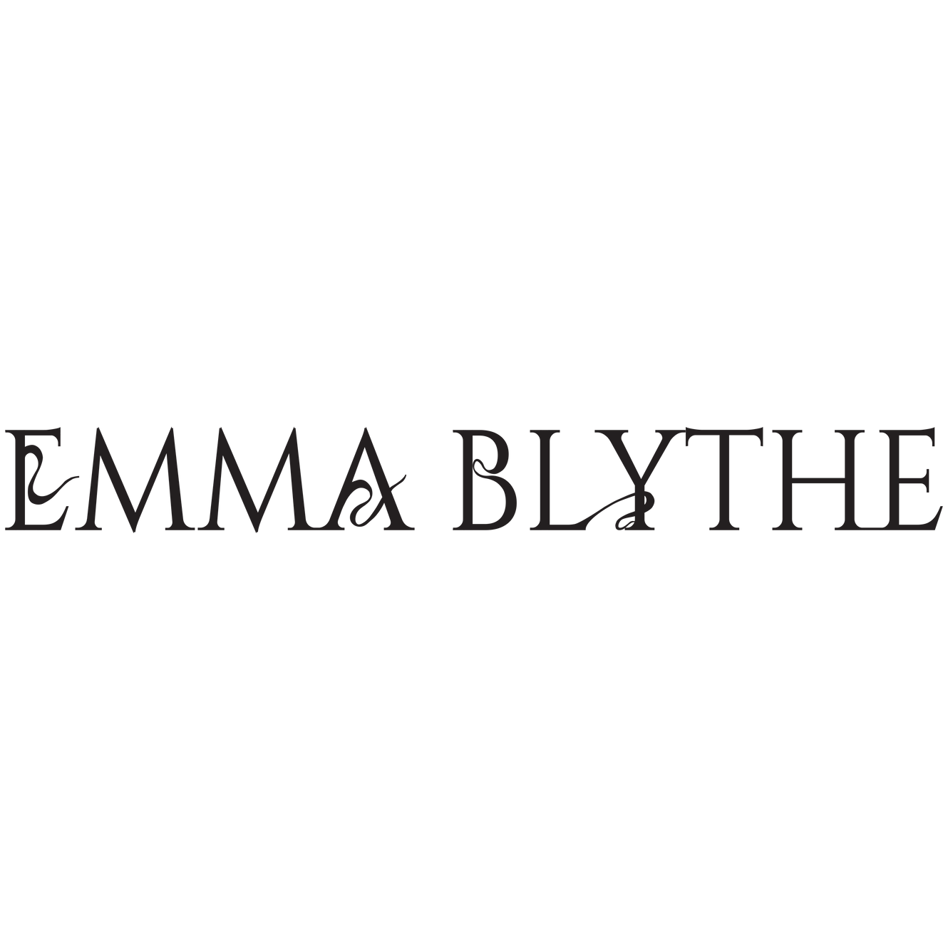 About | Emma Blythe