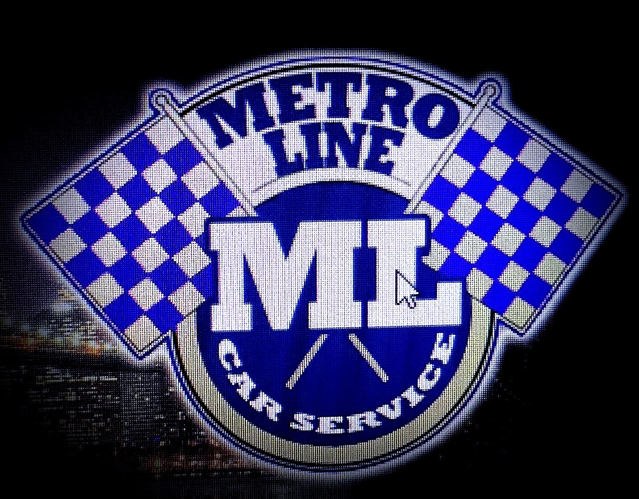Metroline Car Service