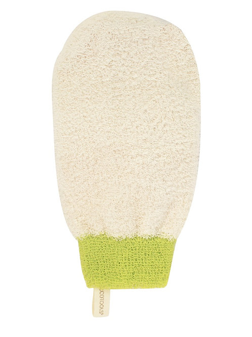 Bath & Shower Mitt | 4elements Bath