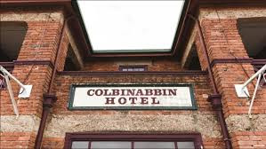 Meals & Drinks - Colbinabbin Country Hotel | Colbinabbin