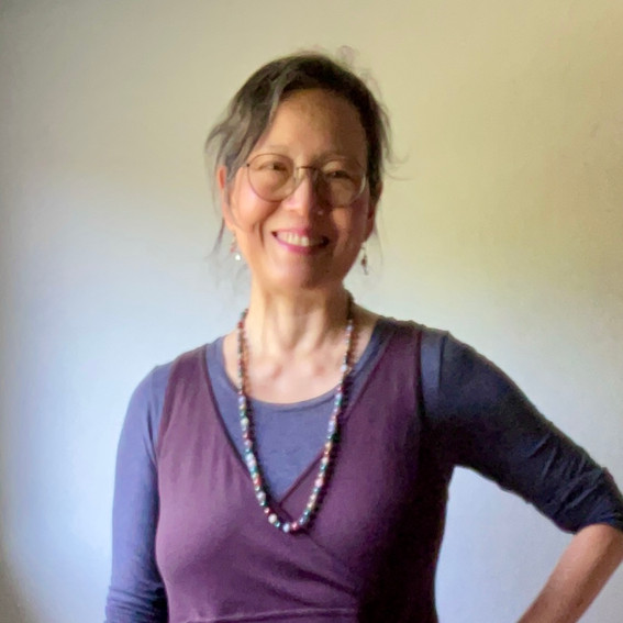 Gallery | Bernadette Yao