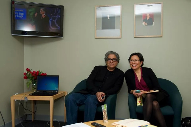 Gallery | Bernadette Yao