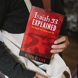 Isaiah 53 Explained - English | Celebrate Messiah New Zealand