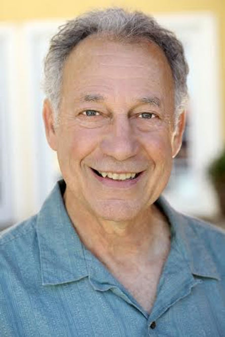 Fred Ochs in 'The Stanford Prison Experiment'