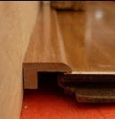 L-End Cap | Laminate floors