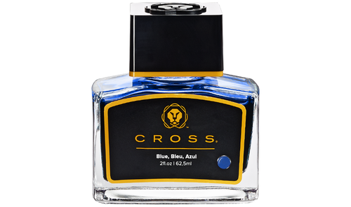Cross Fountain Pen Bottled Ink | ICANLASER