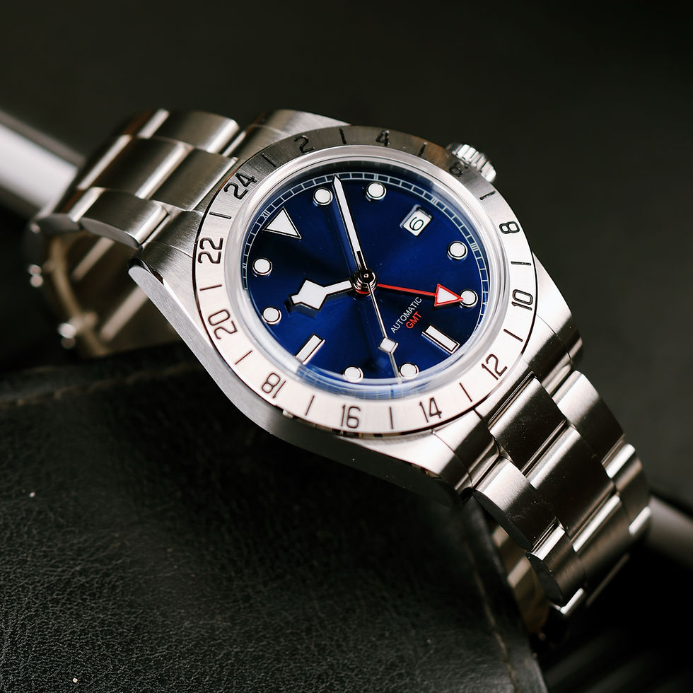 Watch manufacture | Guangdong | Legendwatch