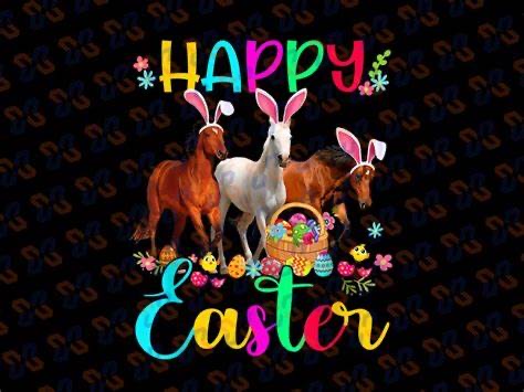 Happy Easter SMR Family 🐰🐰 | SMR Friends | Smooth Moves Ranch