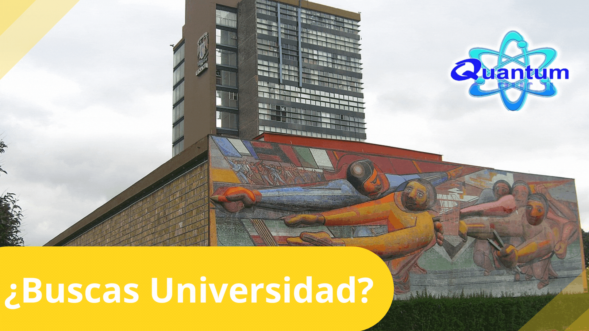 Buscas Universidad en CDMX?! 🎓 ¡Descubre las universidades más ...