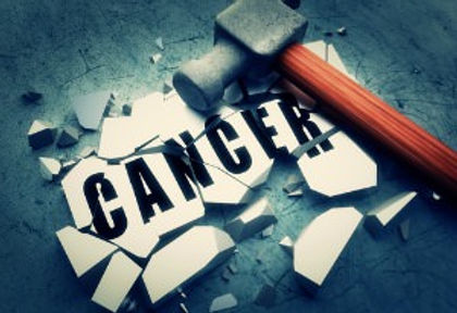 6 Facts to Know About Beating Cancer