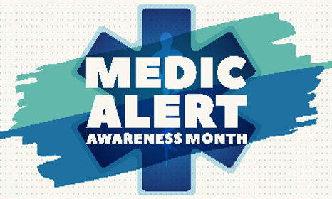 What Is MedicAlert Awareness Month?