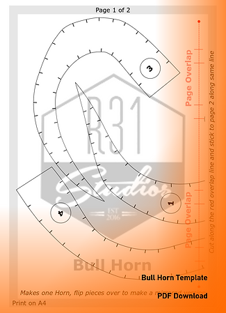 Shapes, Forms and other Stuff | R31 Studios