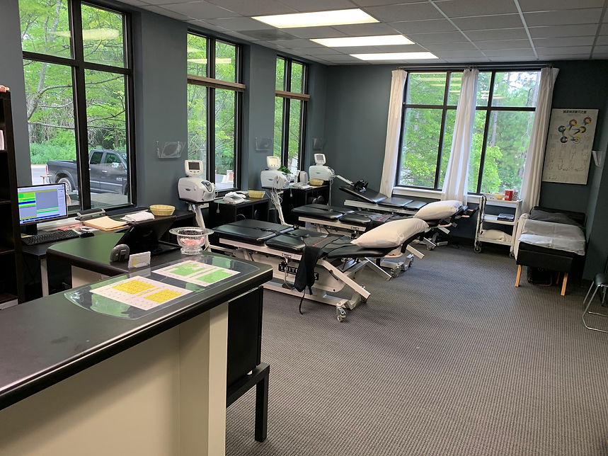 Home | Stadium Trace Chiropractic