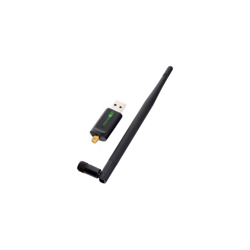 Antena wifi USB DN-4515AC | Tecno Gadget SV