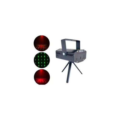 Proyector laser | Tecno Gadget SV