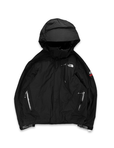 00s The North Face ‘Summit Series’ Hyvent Alpha Jacket | ArchiveThreads