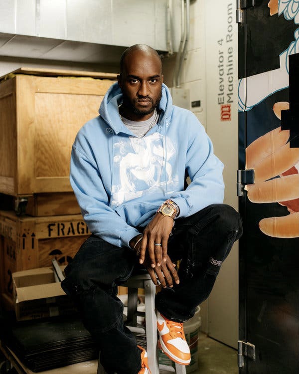 Pyrex Vision, Tracing the Roots of Virgil Abloh’s Streetwear Legacy