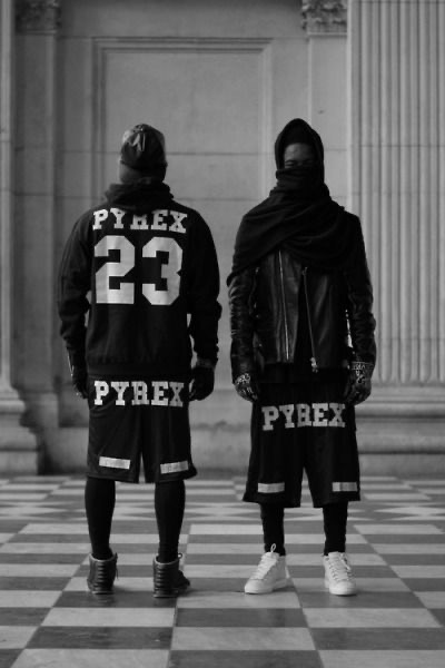 Pyrex Vision, Tracing the Roots of Virgil Abloh’s Streetwear Legacy