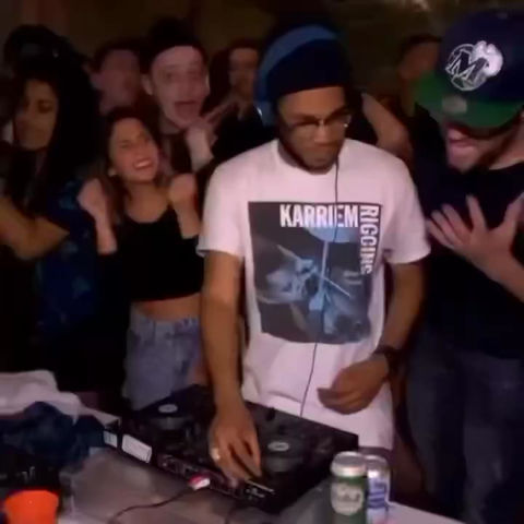 A Brief History of Immaculate Boiler Room Sets & DJ Culture