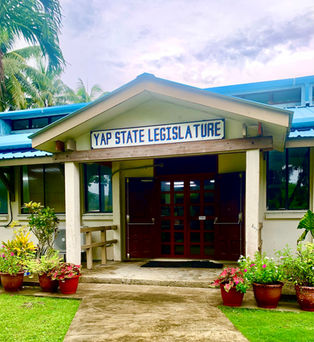 Public Releases | Yap State Government