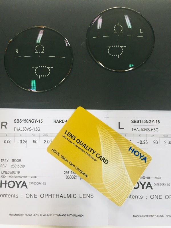 Optical Performance Of Progressive Addition Lenses (PALs), 45% OFF