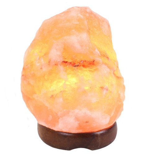 Salt Lamps - Various Sizes | Earthly Creations