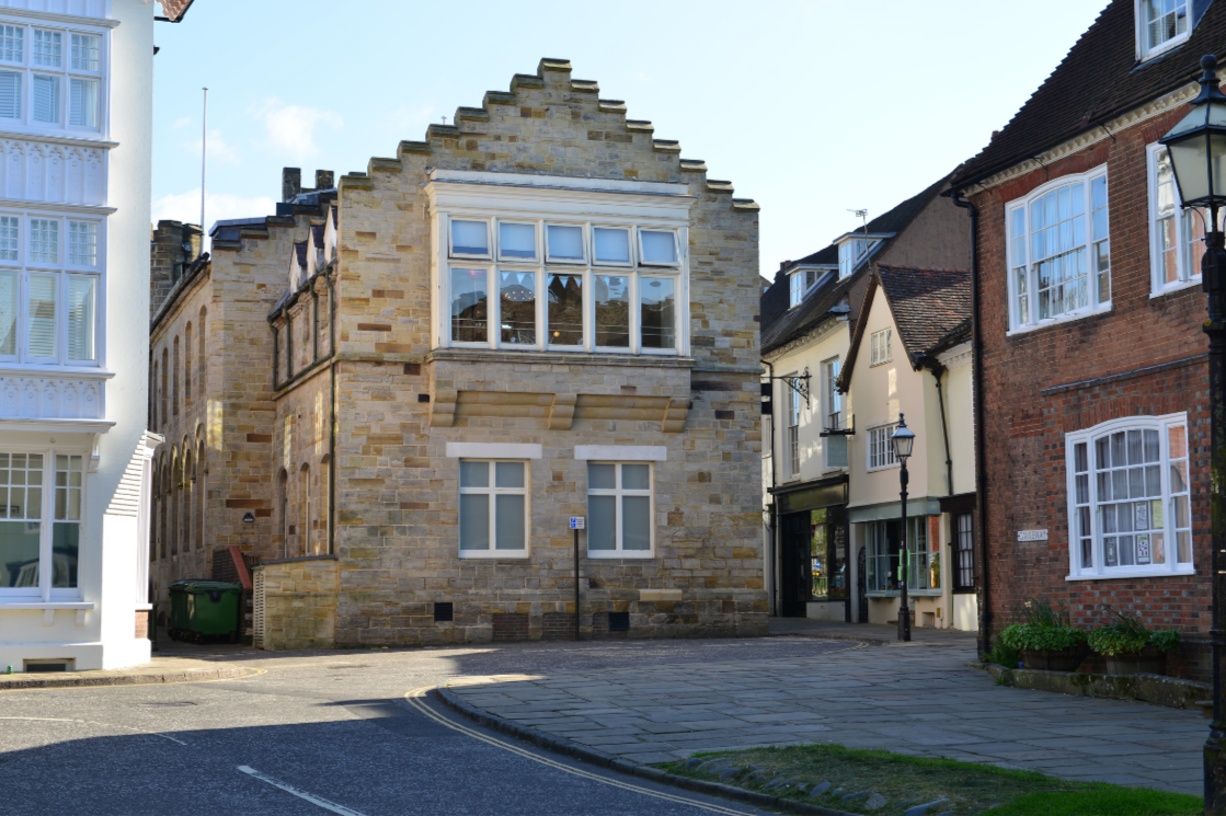 Horsham Investment Guide | Best Places to Buy a House in the UK