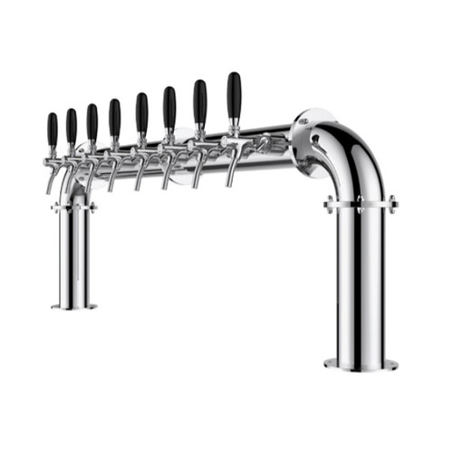 Compact Edition Beer Tower Bridge 8 Beers | Pegastap
