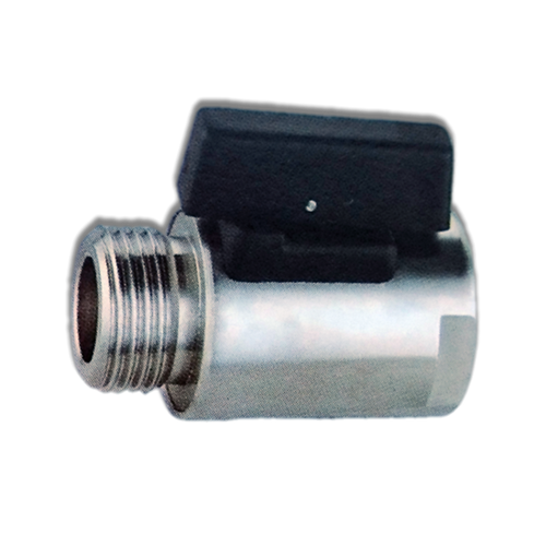 Stop Valve INOX | Pegastap