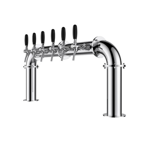 Beer Tower Bridge 6 Beers. Standard Edition. | Pegastap